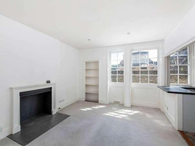 Church Street, BA1
