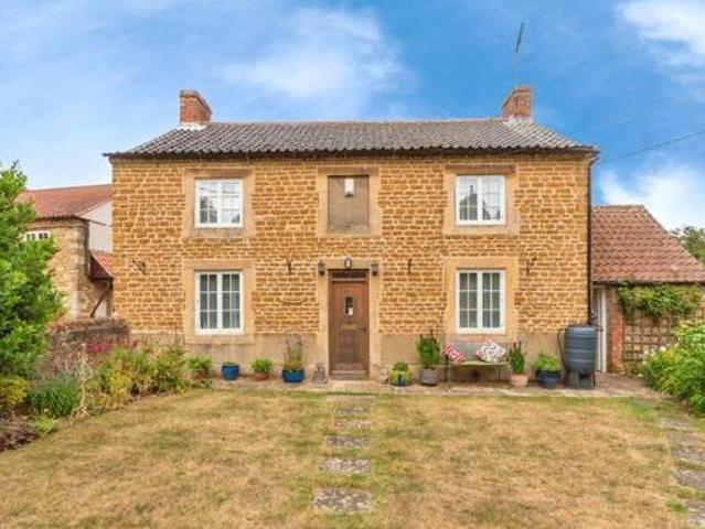 Church Street, Barrowby, 3 Bedroom Character