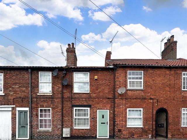 Church Street, Bawtry, Doncaster DN10, 2 bed terraced house to rent, £700 pcm | PrimeLocation