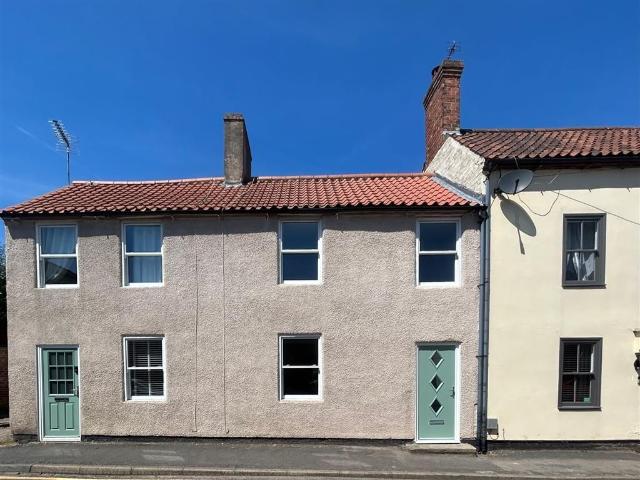 Church Street, Bawtry, Doncaster DN10, 2 bed terraced house to rent, £875 pcm | PrimeLocation