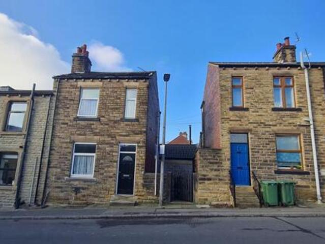 Church Street, Birstall, 2 Bedroom End