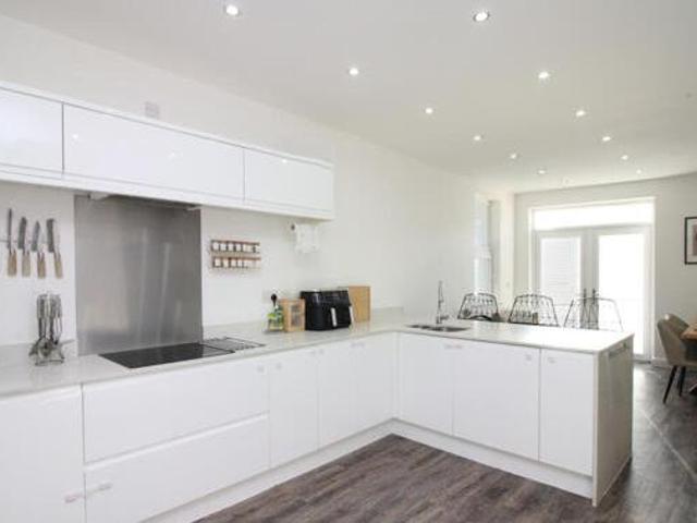 Church Street, Blackpool, 4 Bedroom Semi detached