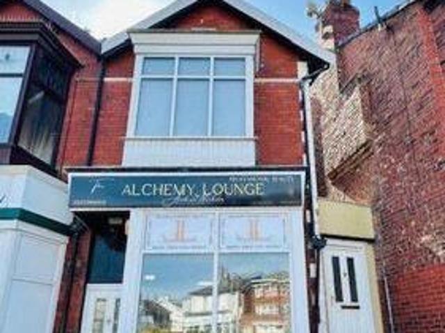 Church Street, Blackpool, Property For Sale