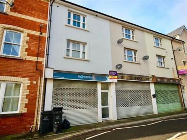 Church Street, Blaenau Gwent NP23, 1 bed flat to rent, £650 pcm | PrimeLocation