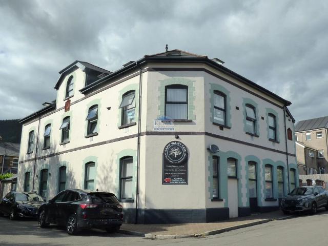 Church Street, Blaengarw, Bridgend. CF32, 2 bed flat to rent, £695 pcm | PrimeLocation