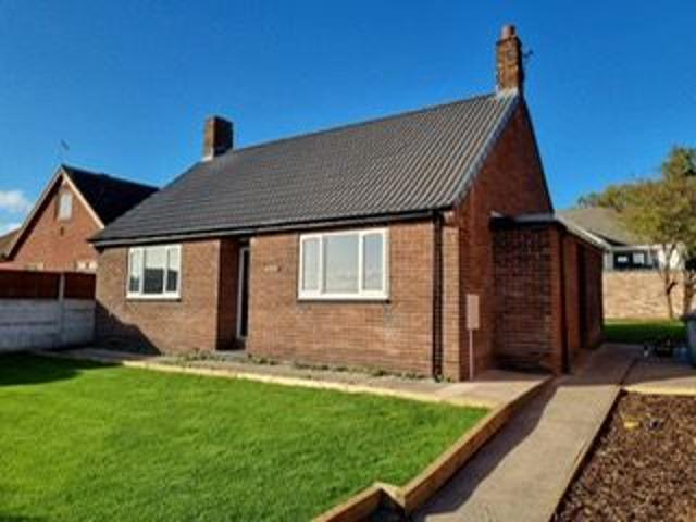 Church Street, Bolton Upon Dearne, Rotherham S63, 2 bed detached bungalow to rent, £950 pcm | PrimeLocation