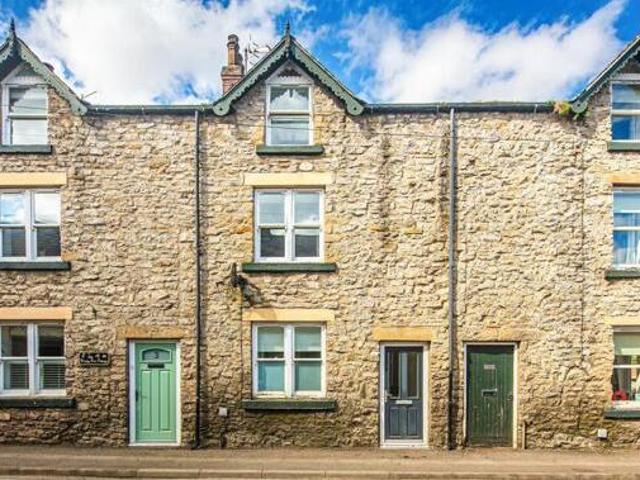 Church Street, Bradwell, 3 Bedroom House