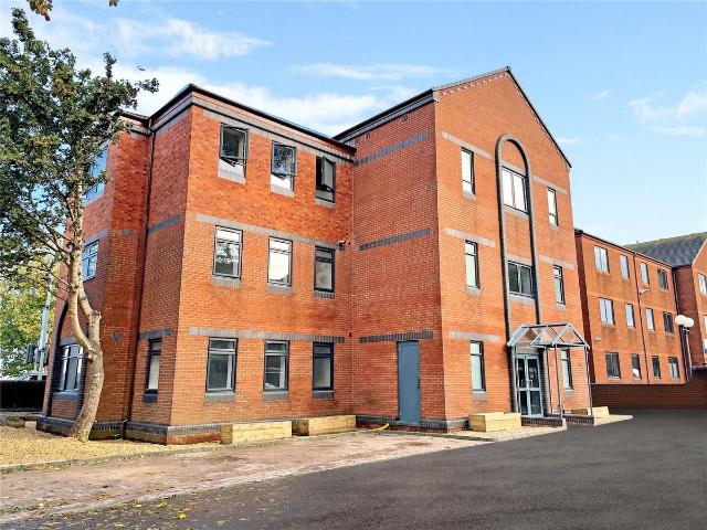 Church Street, Bridgwater, Somerset TA6, 2 bed flat to rent, £1,200 pcm | PrimeLocation