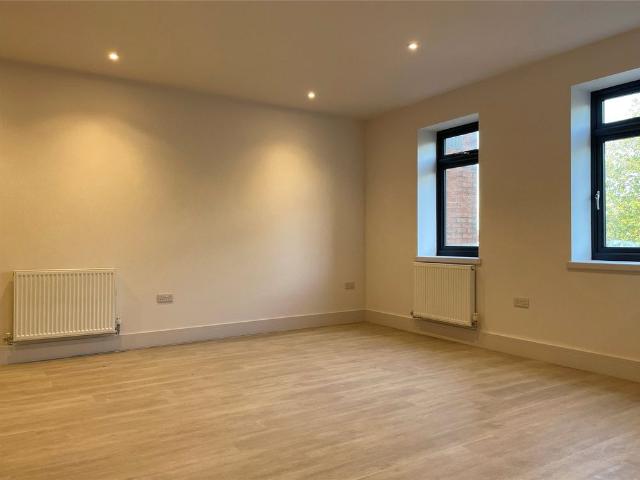 Church Street, Bridgwater, Somerset, TA6