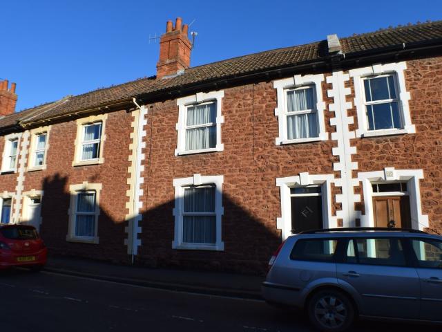 Church Street, Bridgwater TA6, 3 bed terraced house to rent, £1,450 pcm | PrimeLocation