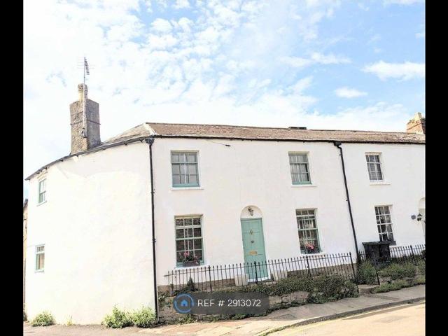 Church Street, Bridport DT6, 4 bed terraced house to rent, £1,550 pcm | PrimeLocation