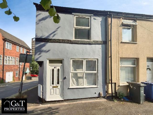 Church Street, Brierley Hill DY5, 2 bed end terrace house to rent, £800 pcm | PrimeLocation