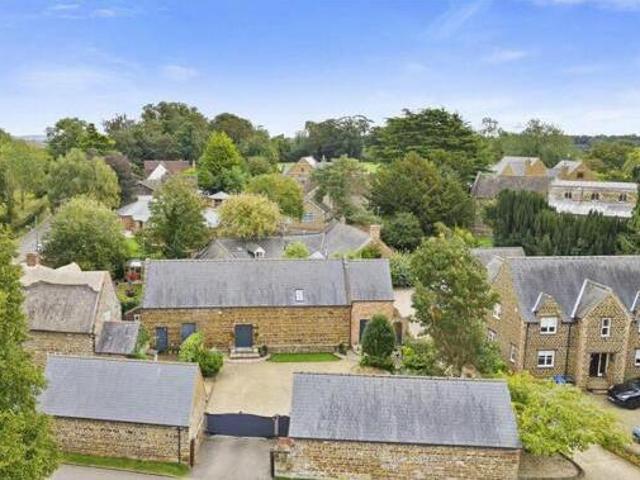 Church Street, Broughton, 4 Bedroom Detached