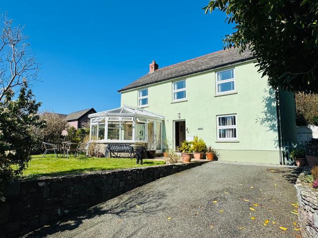 Church Street, Carmarthen SA33, 3 bed property to rent, £1,295 pcm | PrimeLocation