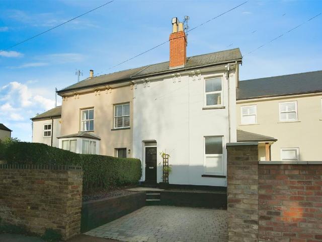 Church Street, Charlton Kings GL53, 3 bed terraced house to rent, £1,800 pcm | PrimeLocation