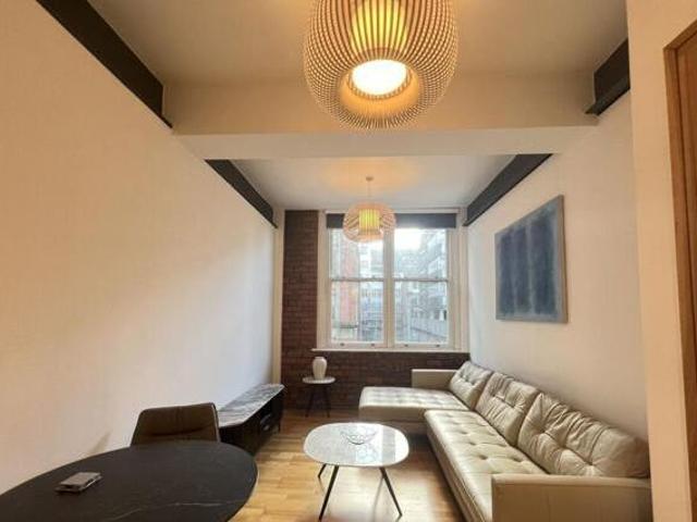 Church Street, Church Street, 1 Bedroom Apartment
