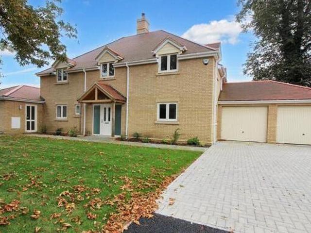 Church Street, Clifton, 5 Bedroom Detached