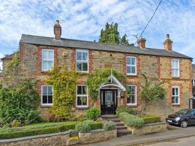 Church Street, Cogenhoe, 5 Bedroom Detached