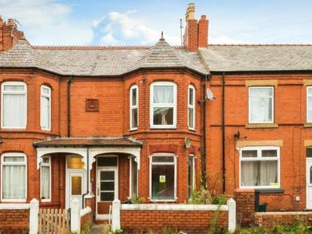 Church Street, Connah´s Quay, 3 Bedroom Maisonette