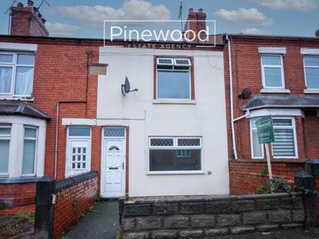 Church Street, Connahs Quay, 3 Bedroom House