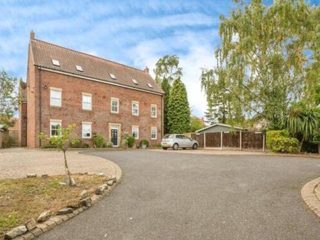 Church Street, Conisbrough, 2 Bedroom Apartment