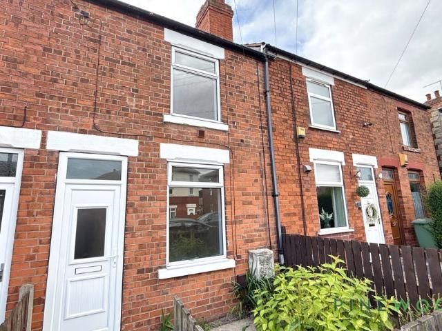 Church Street, Creswell S80, 2 bed terraced house to rent, £700 pcm | PrimeLocation