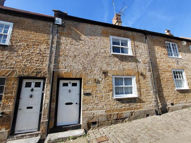 Church Street, Crewkerne, Somerset TA18, 2 bed terraced house to rent, £895 pcm | PrimeLocation