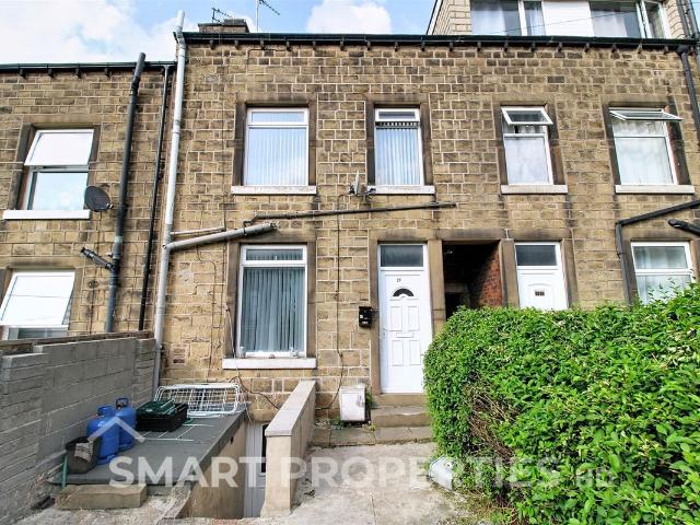 Church Street, Crosland Moor, Huddersfield HD4, 3 bed terraced house to rent, £650 pcm | PrimeLocation