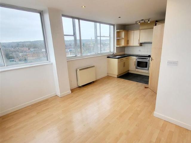 Church Street, Dunstable LU5, 1 bed flat to rent, £875 pcm | PrimeLocation