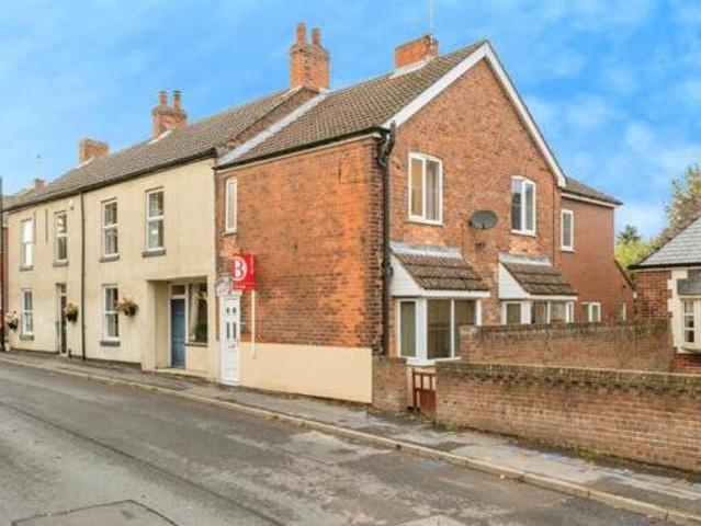 Church Street, Doncaster, 3 Bedroom Semi detached