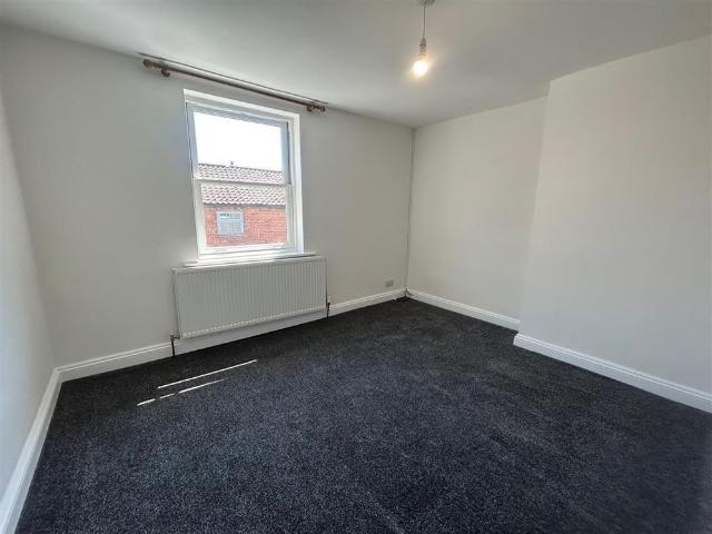 Church Street, Doncaster, Bawtry