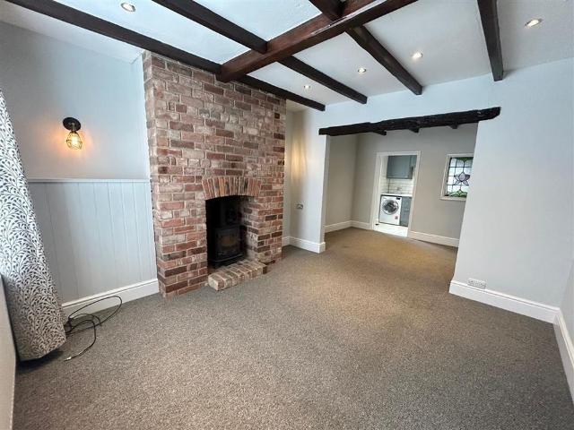 Church Street, Doncaster, Bawtry