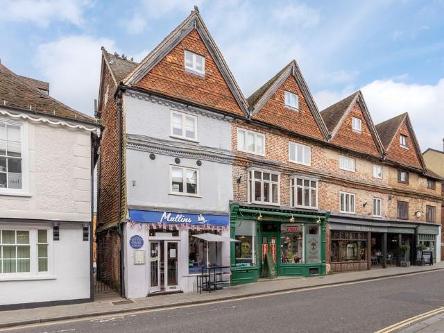 Church Street, Dorking, RH4