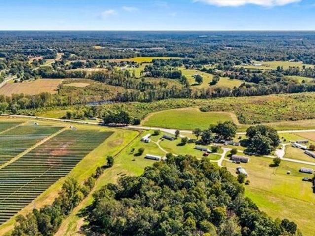 Church Street Ext, Reidsville, Plot For Sale