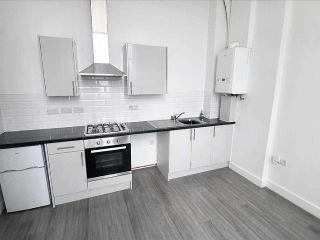 Church Street, Eastwood, Nottingham, NG16
