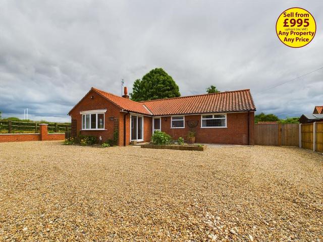 Church Street, East Markham, Newark NG22, 3 bed detached house to rent, £1,500 pcm | PrimeLocation