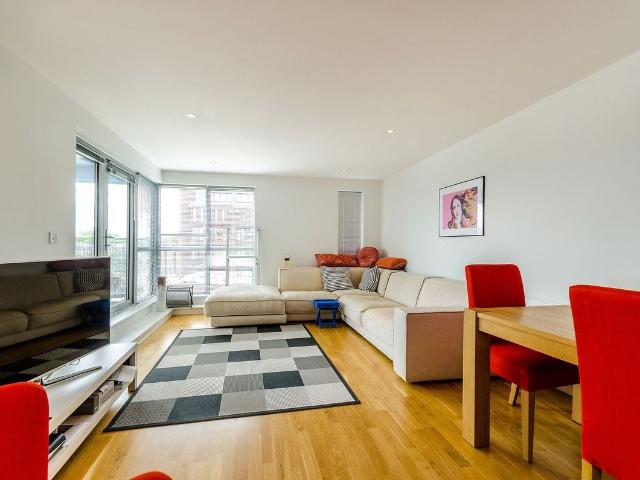 Church Street East, Woking GU21, 2 bed flat to rent, £1,950 pcm | PrimeLocation
