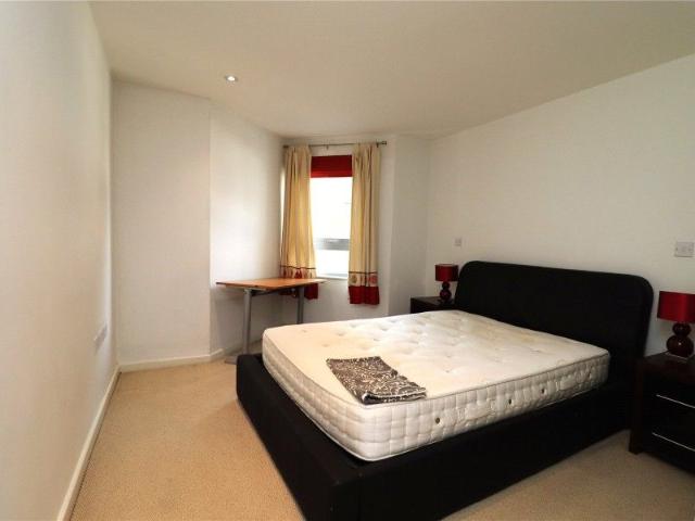 Church Street East, Woking, Surrey, GU21