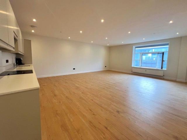 Church Street East, Woking, Surrey, GU21