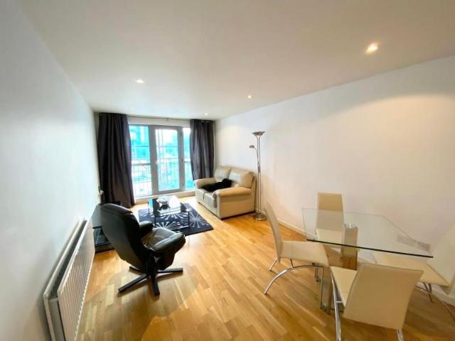 Church Street East, Woking, Surrey, GU21