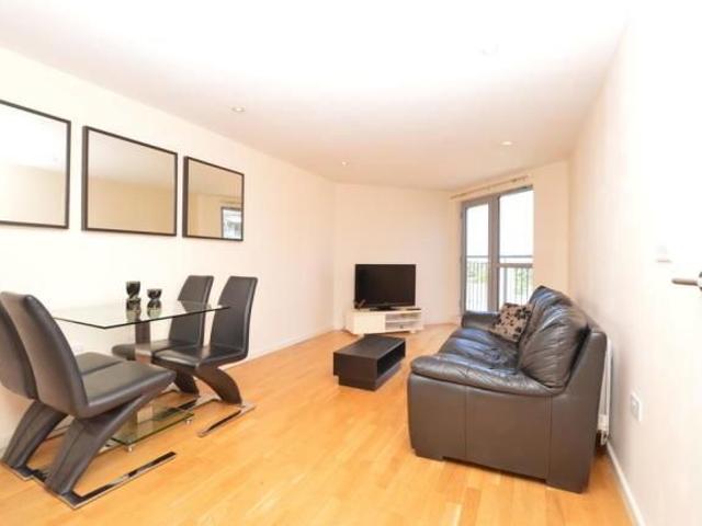 Church Street East, Woking, Surrey, GU21