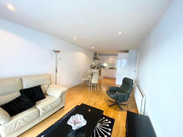 Church Street East, Woking 1 bedroomProperty for lettings Seymours