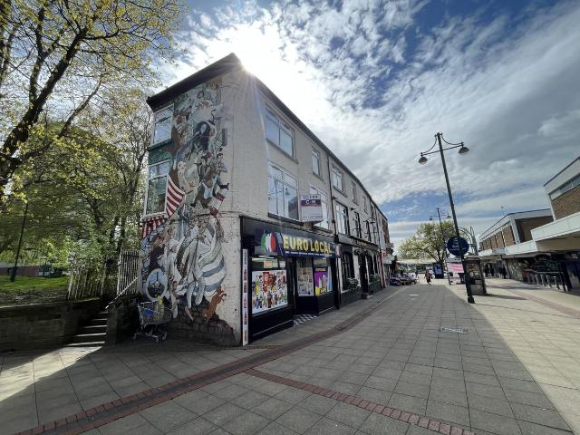 Church Street, Eccles M30, 1 bed flat to rent, £900 pcm | PrimeLocation