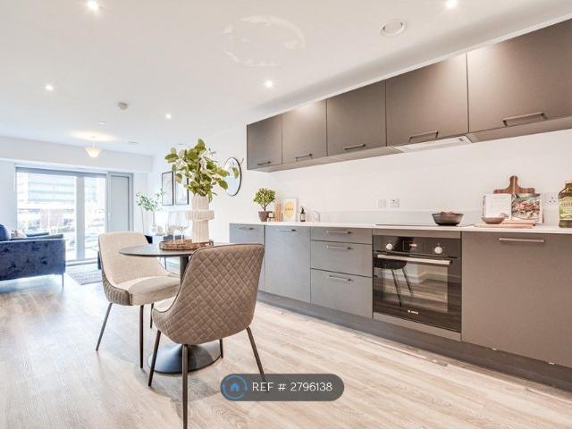 Church Street, Eccles, Manchester M30, 1 bed flat to rent, £1,175 pcm | PrimeLocation