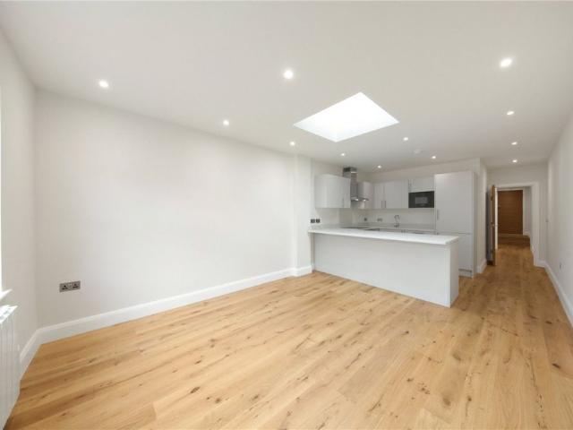 Church Street, EN2, Enfield