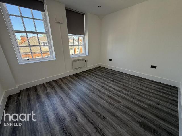 Church Street, Enfield 1 bed apartment to rent £1,550 pcm £358 pw