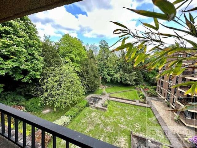 Church Street, Epsom, KT17