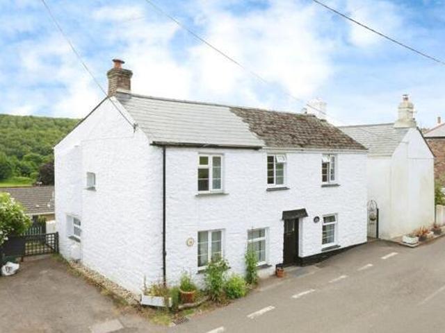 Church Street, Ermington, 3 Bedroom Cottage