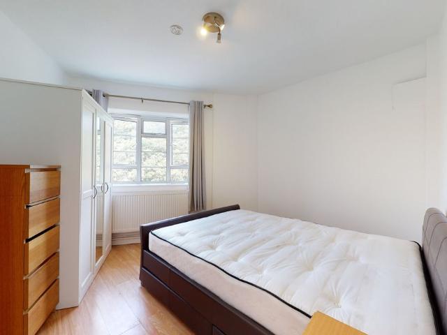 Church Street Estate, London NW8, 1 bed flat to rent, £1,700 pcm | PrimeLocation