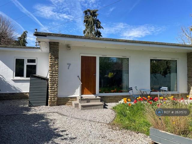 Church Street, Fen Ditton, Cambridge. 2 bed semi detached house to rent £1,950 pcm £450 pw